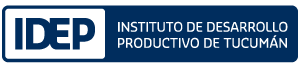 Instituto de Desarrollo Productivo » Inicio